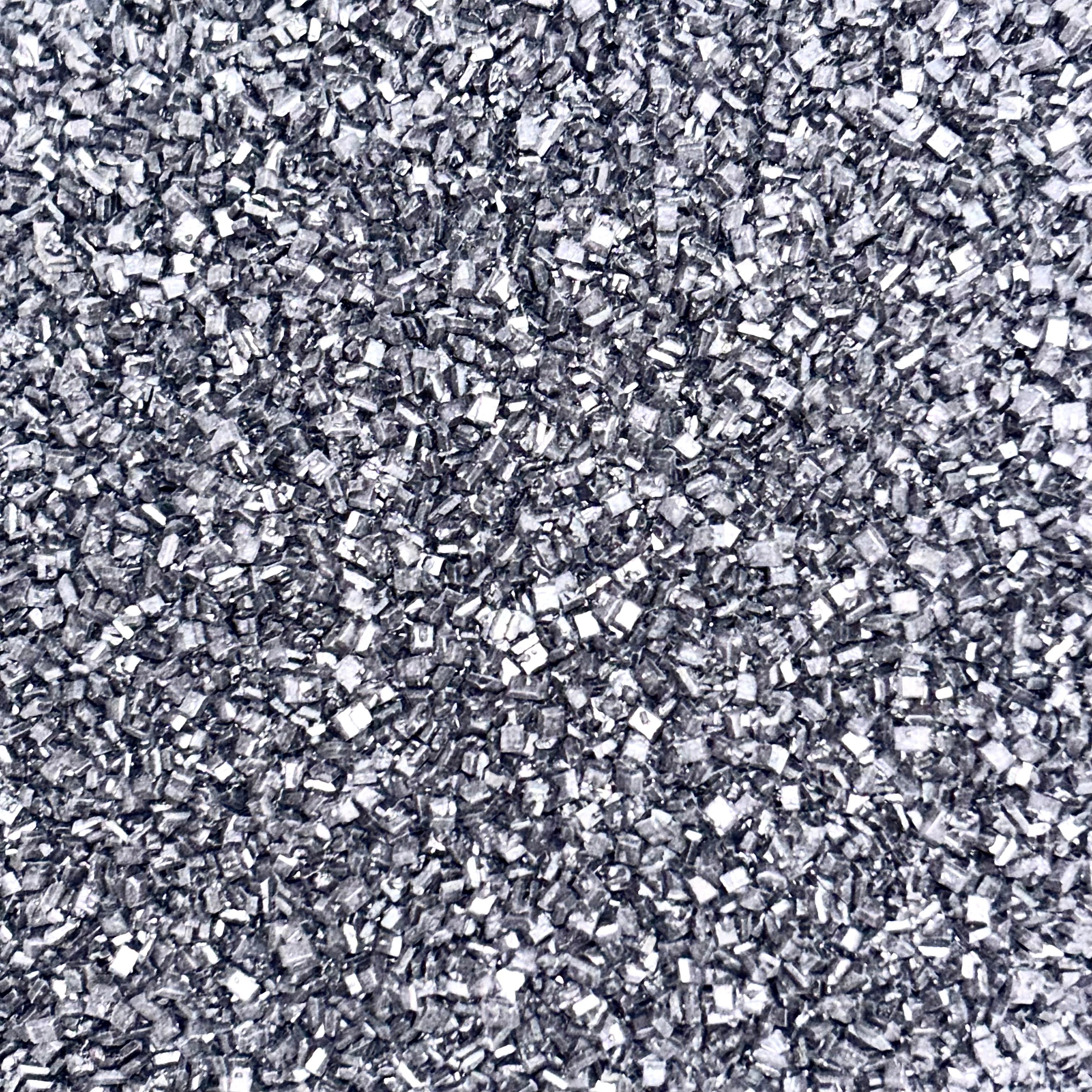 Black Confectioner's AA Sugar (Large Crystals) – PRSM SUGAR CO. LLC