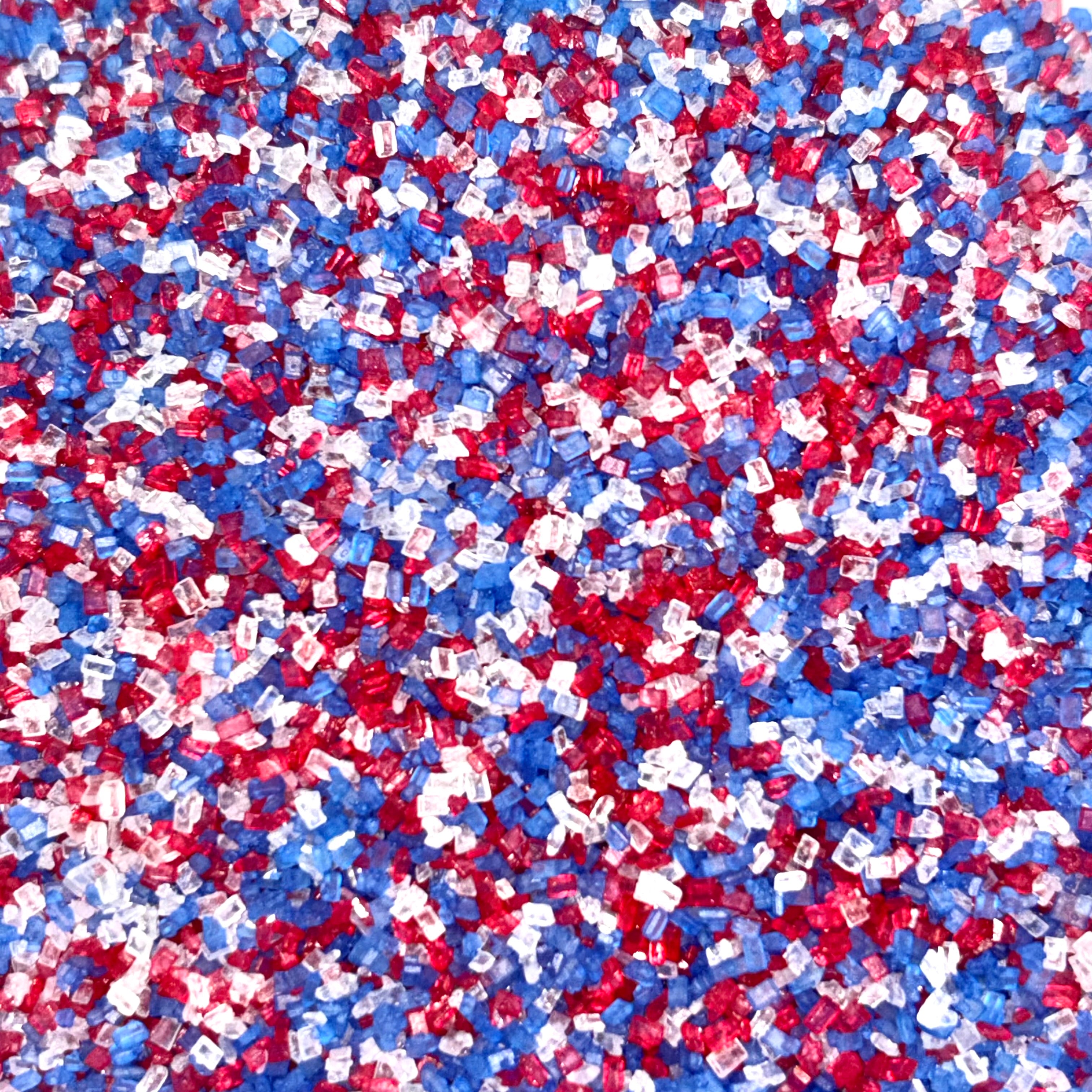 Patriot Confectioner's AA Sugar (Large Crystals) – PRSM SUGAR CO. LLC